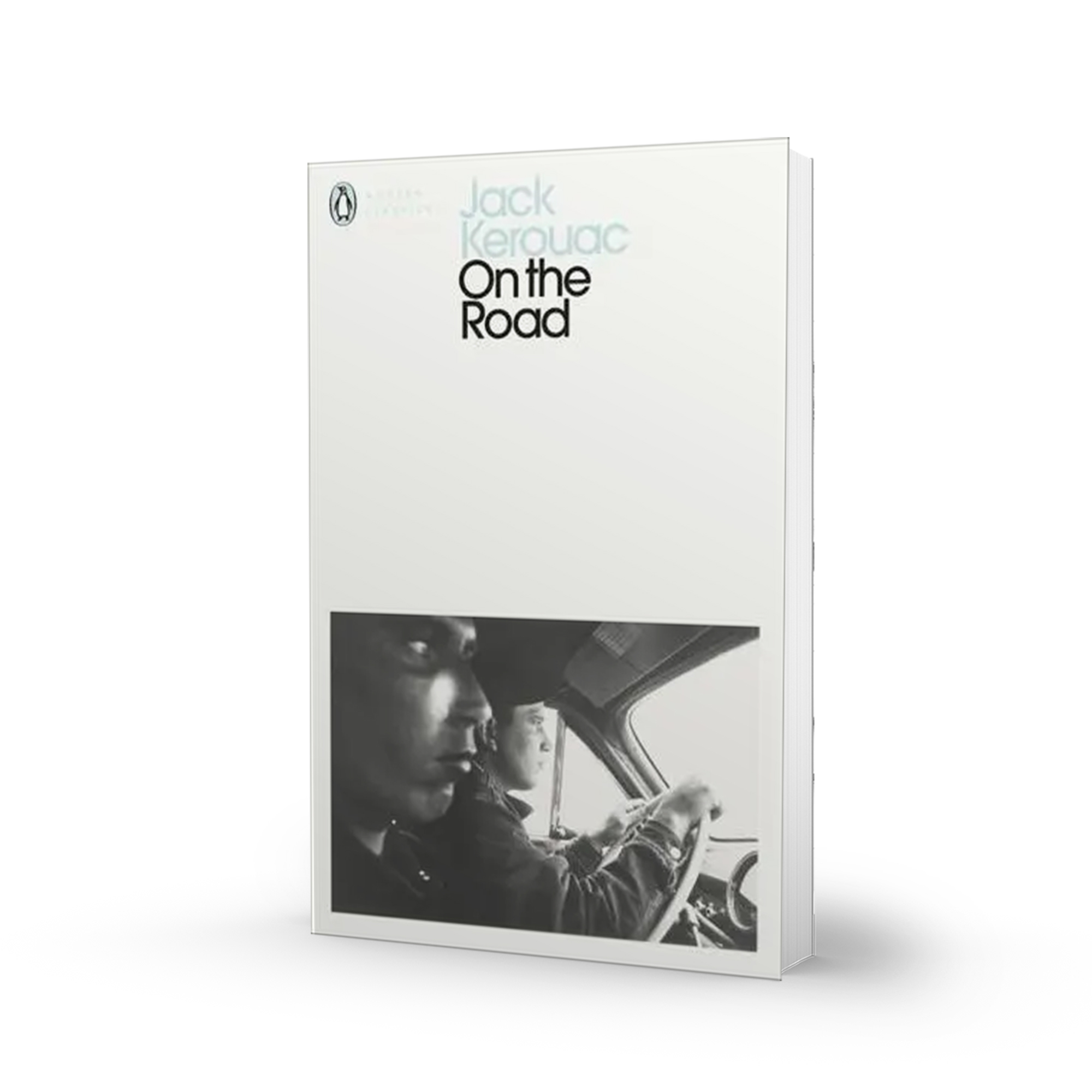Jack Kerouac - On the Road - Sajtóforrás - Rendelj Magazint otthonról!