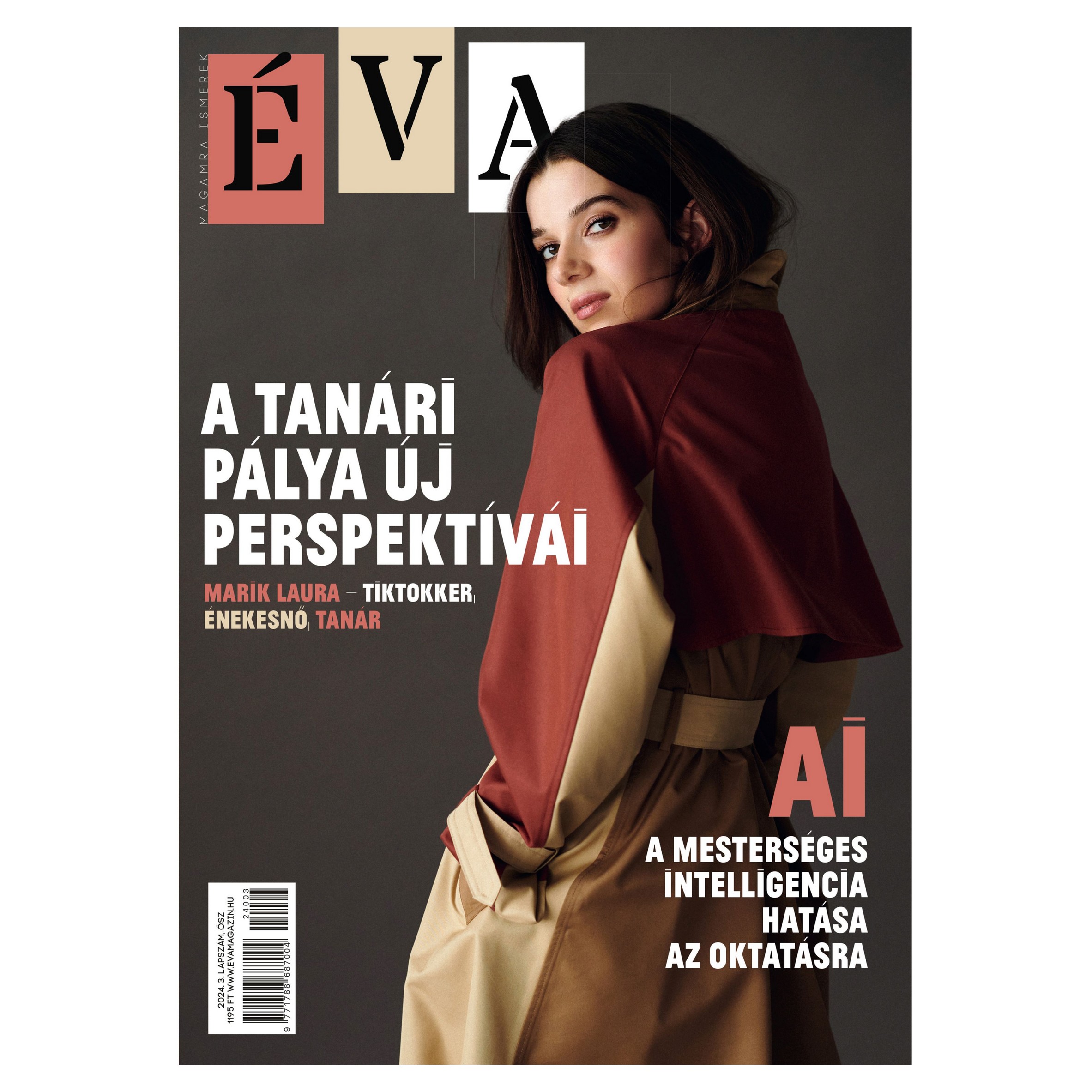 Éva - Sajtóforrás - Rendelj Magazint otthonról!
