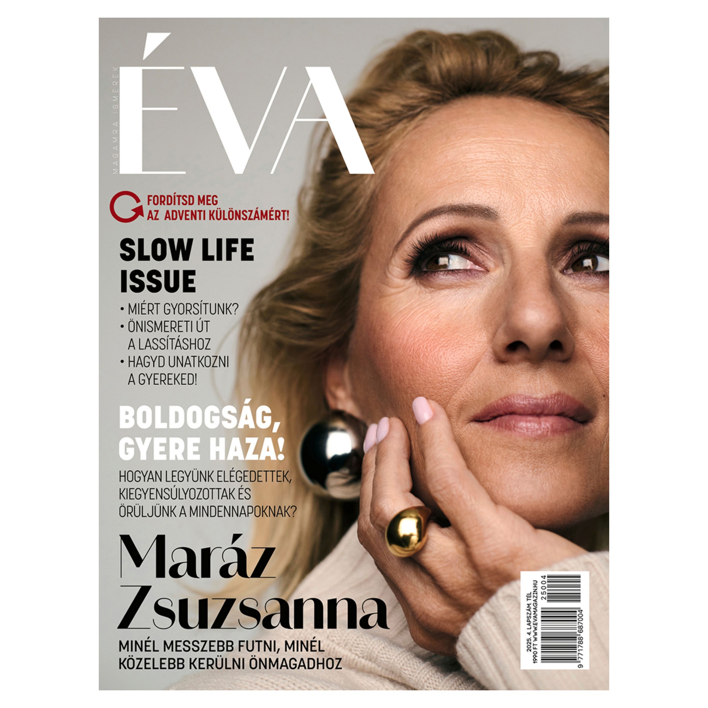Éva - Sajtóforrás - Rendelj Magazint otthonról!