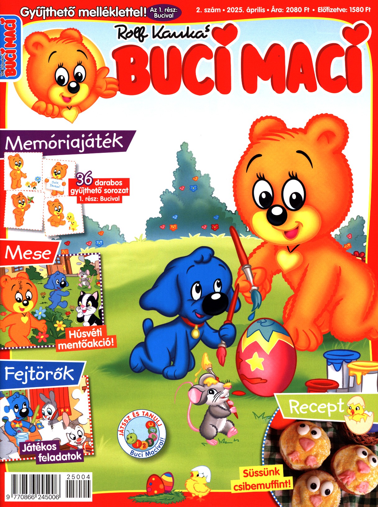 Buci Maci - Sajtóforrás - Rendelj Magazint otthonról!