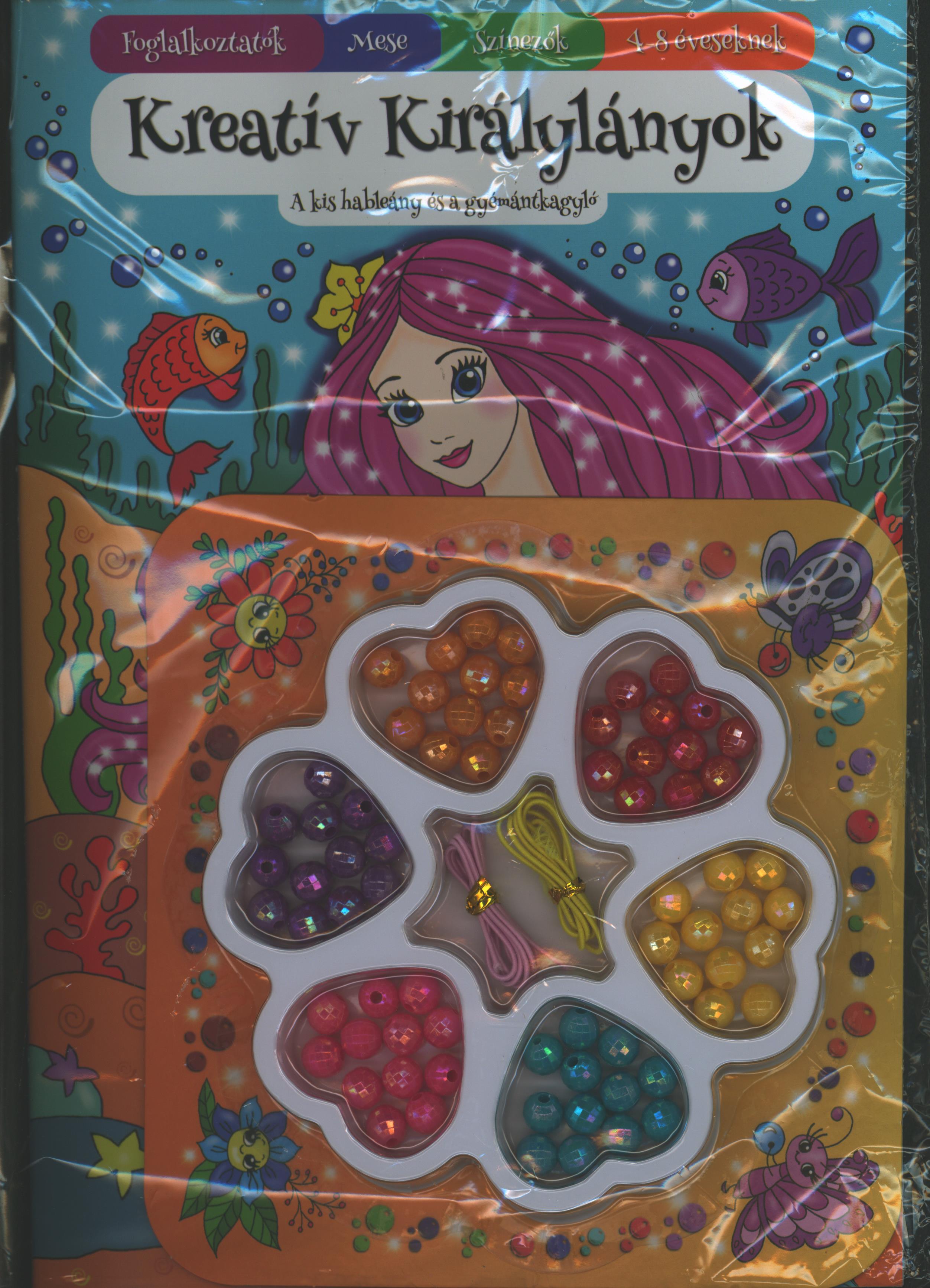 Kreatív királylányok - Sajtóforrás - Rendelj Magazint otthonról!